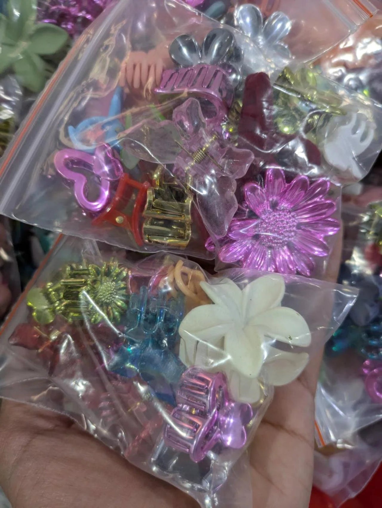Mini Mix Catchers Deal